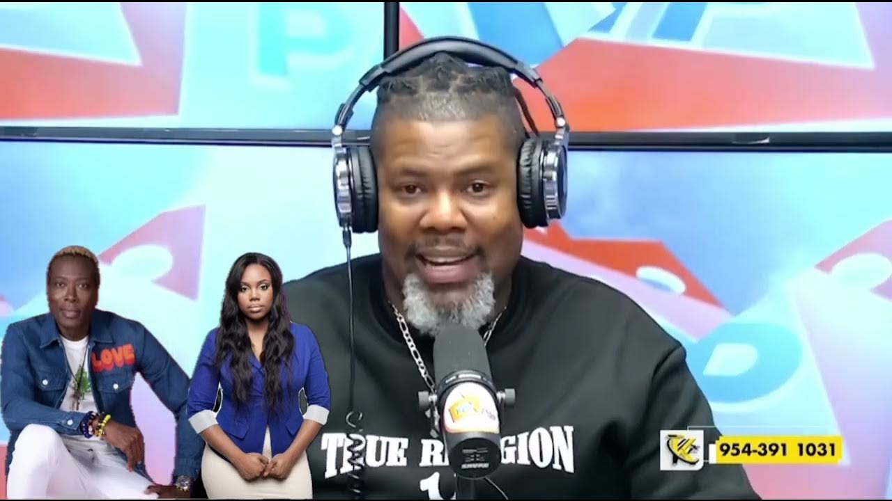 #Babou voye yon mesaj kode bay #Gazzman ak tout #Disip 🎼🎼 - YouTube