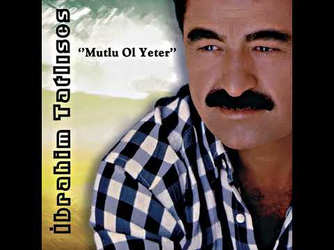 İBRAHİM TATLISES - DERT SAYAN'IM - 1982 - FULL HD / 1080 P