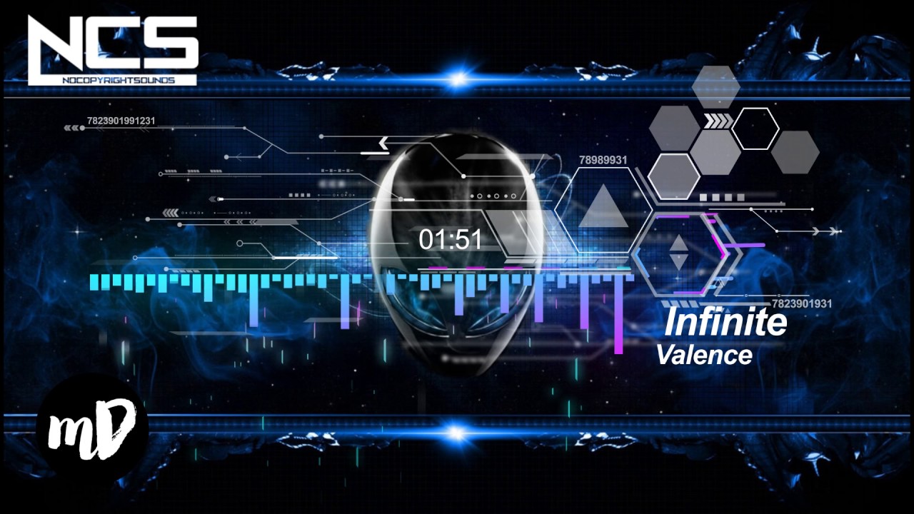 Valence Infinite [NCS] Top NoCopyRightSounds | Best of NCS 2017 - YouTube