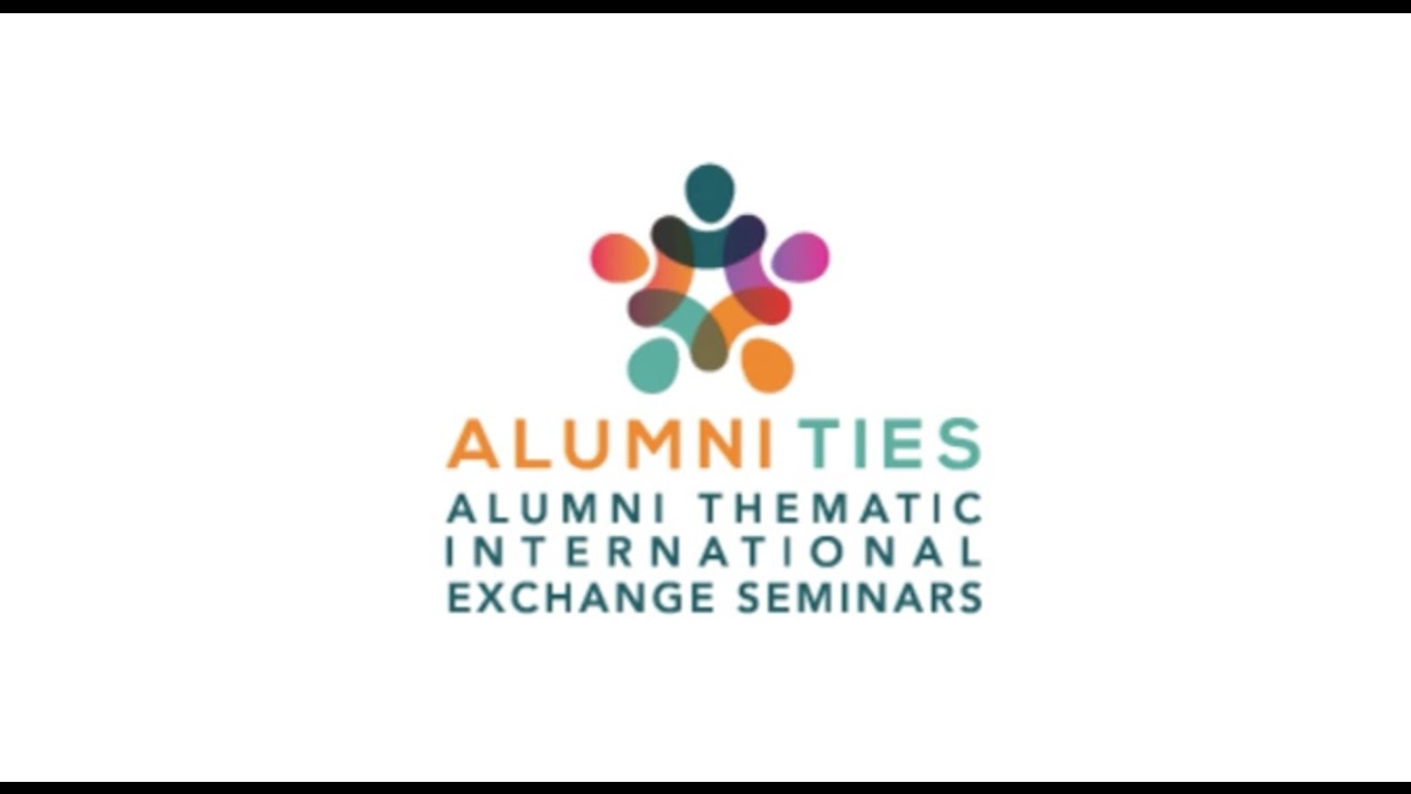 U.S. Alumni Thematic International Exchange Seminars - YouTube