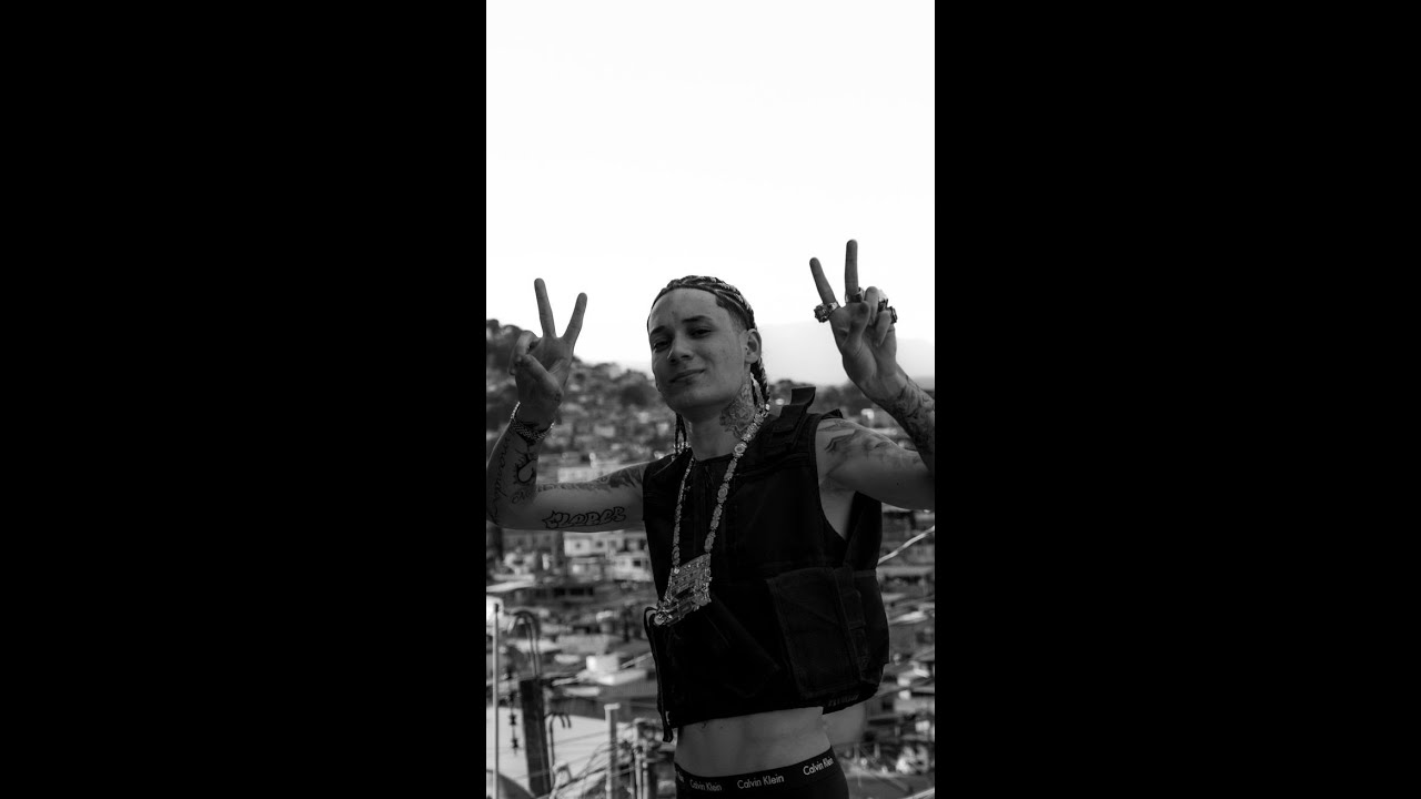 " ORCHESTRA " CHEFIN / TYPE BEAT / DISTRITO 23. - YouTube
