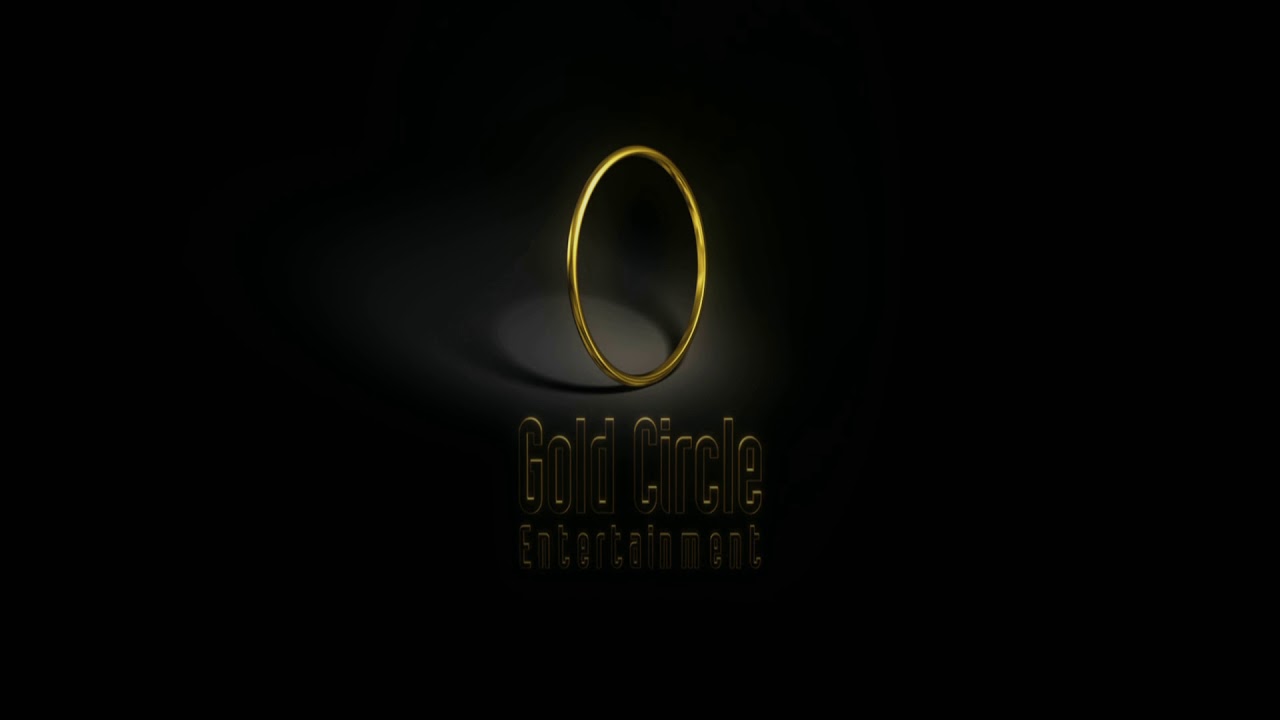 Gold Circle Films Logo