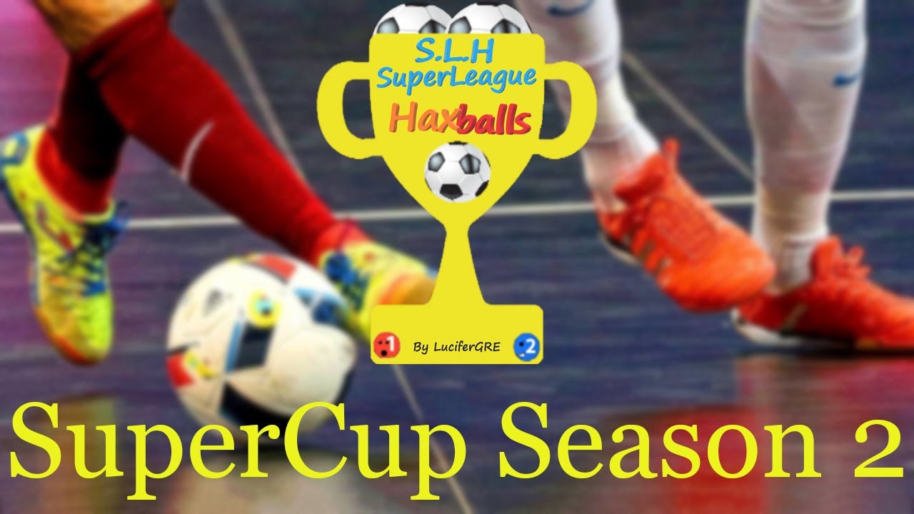 Supreme Meme Team vs Borussia Dortmund | SuperCup Season 2 - YouTube