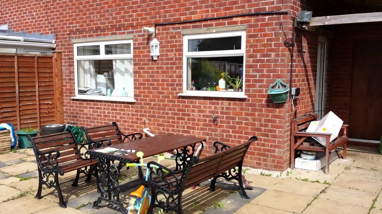 Shomade Garden - YouTube