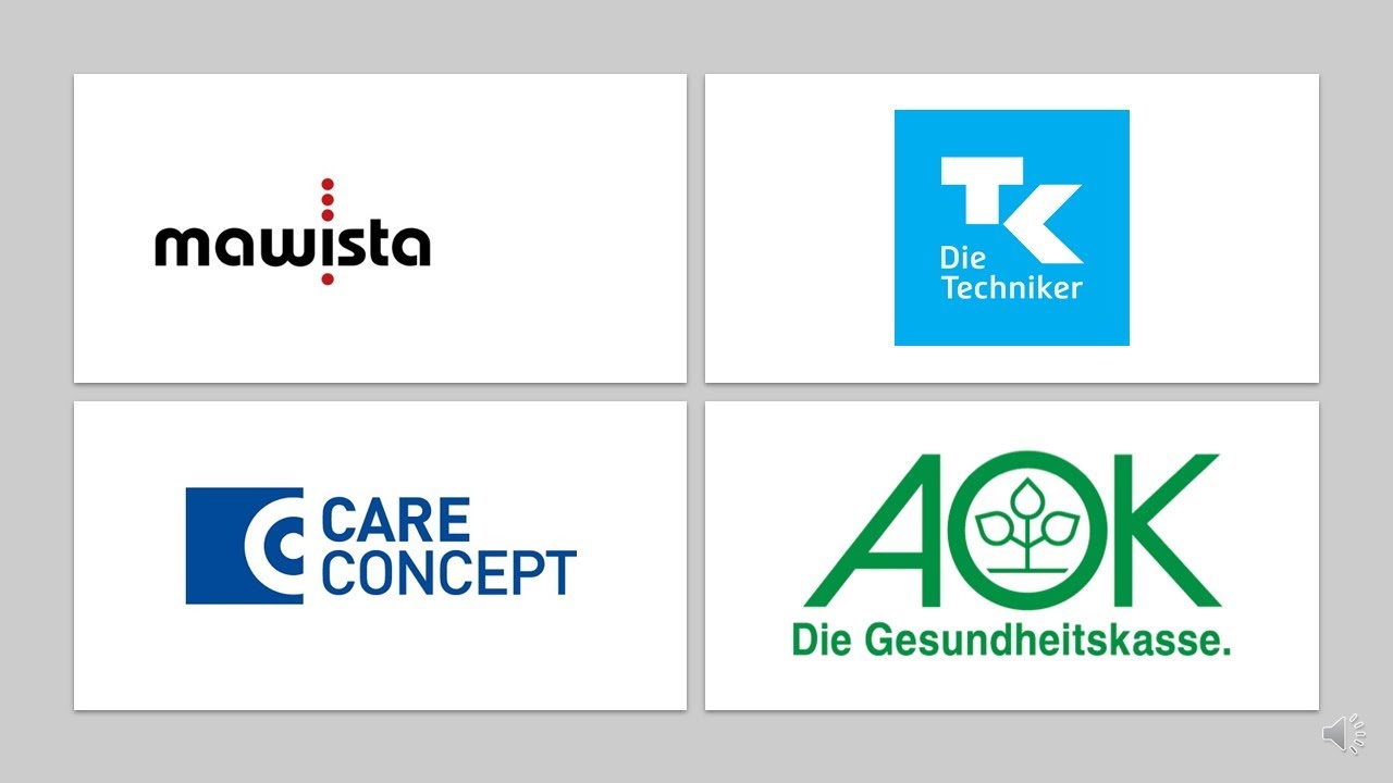 Ep 11: How to apply for German Health Insurance || Care Concept - YouTube