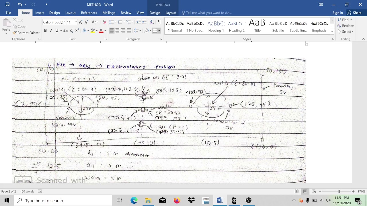 HOW TO CALCULATE COORDINATES BEFORE DESIGNING IT IN THE FEMM SOFTWARE HOW TO CALCULATE COORDINATES BEFORE DESIGNING IT IN THE FEMM SOFTWARE