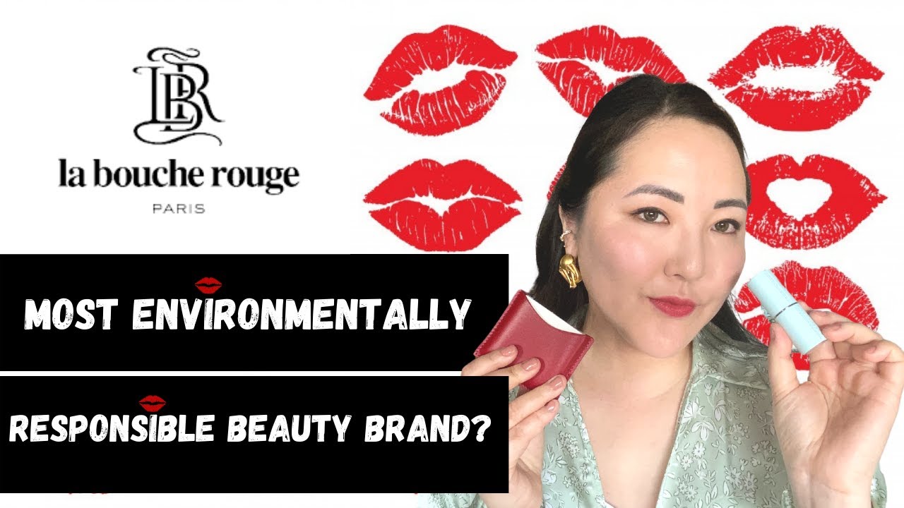 LA BOUCHE ROUGE | FIRST IMPRESSIONS | TRY ON, SWATCHES & HONEST REVIEW ...