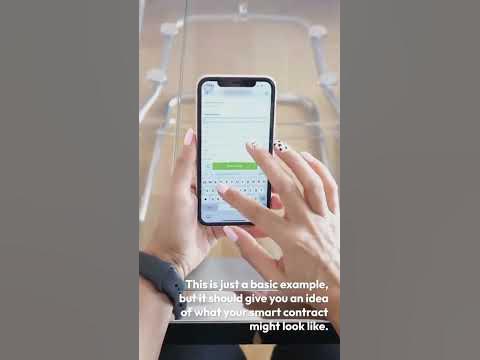 How to create ERC-20 tokens on the Ethereum blockchain using Solidity. - YouTube