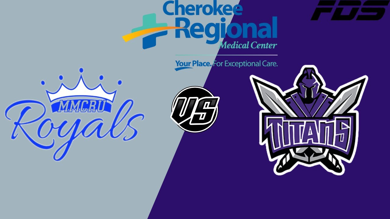 CRMC Presents: GTRA at MMCRU Varsity Basketball - YouTube