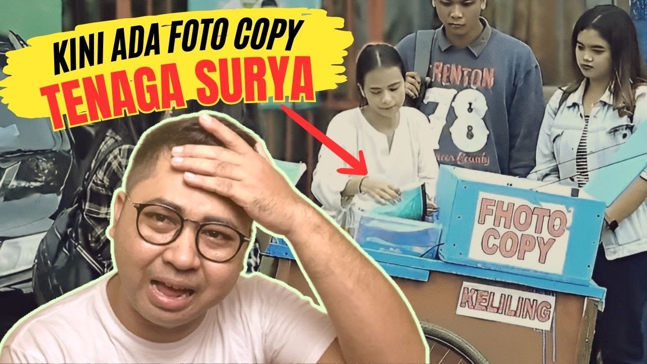DUNIA TEKNOLOGI SEDANG TIDAK BAIK-BAIK SAJA ‼️ REACT MEME KOCAK - YouTube
