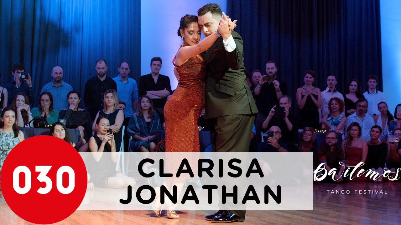 Clarisa Aragon and Jonathan Saavedra – Siga el corso #clarisayjonathan ...