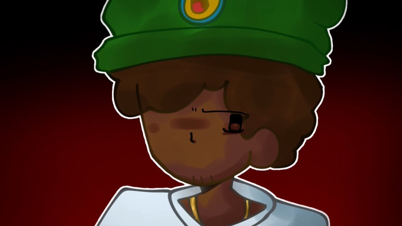 Real man - Tyler, The Creator Wolf Trilogy (animation) - YouTube