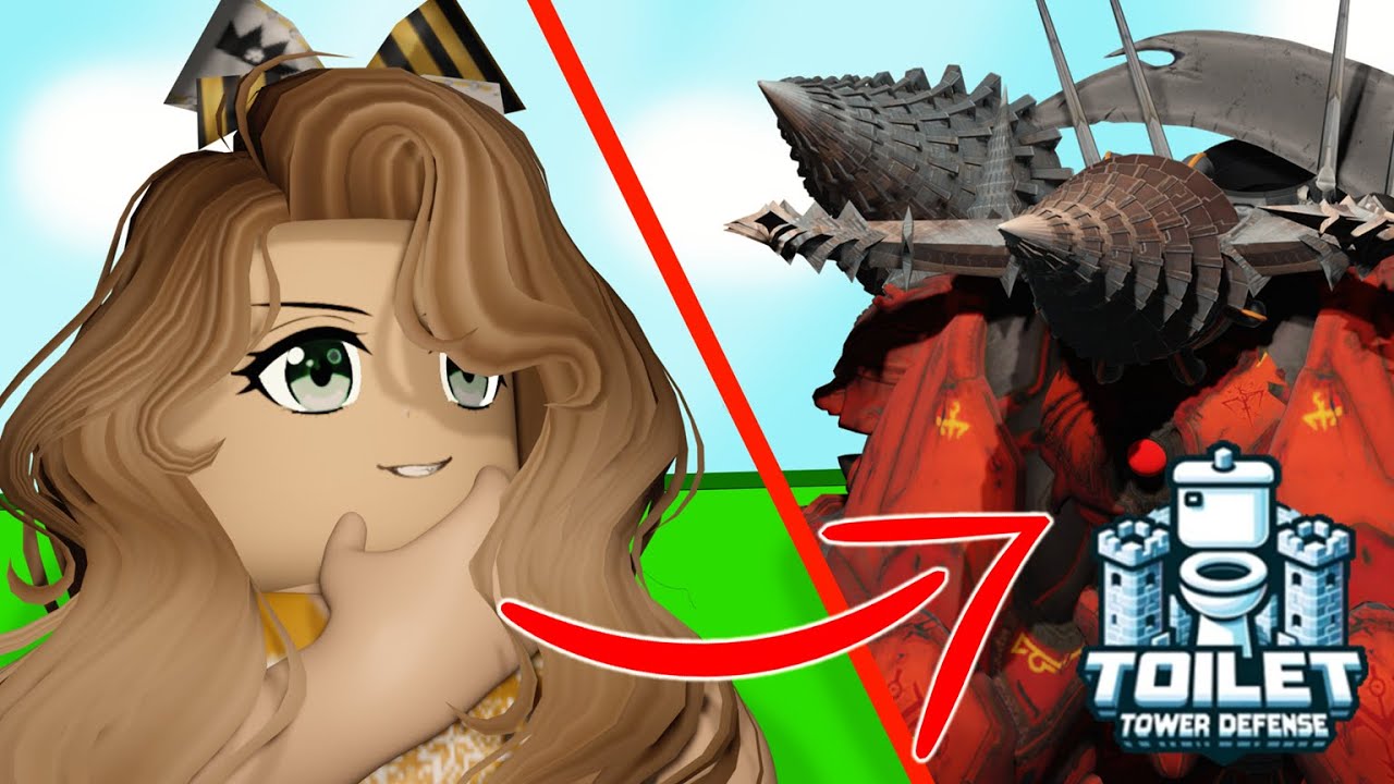 TTD Engineer giveaway at 5k subs!!! #toilettowerdefense #ttd #ttdshorts ...