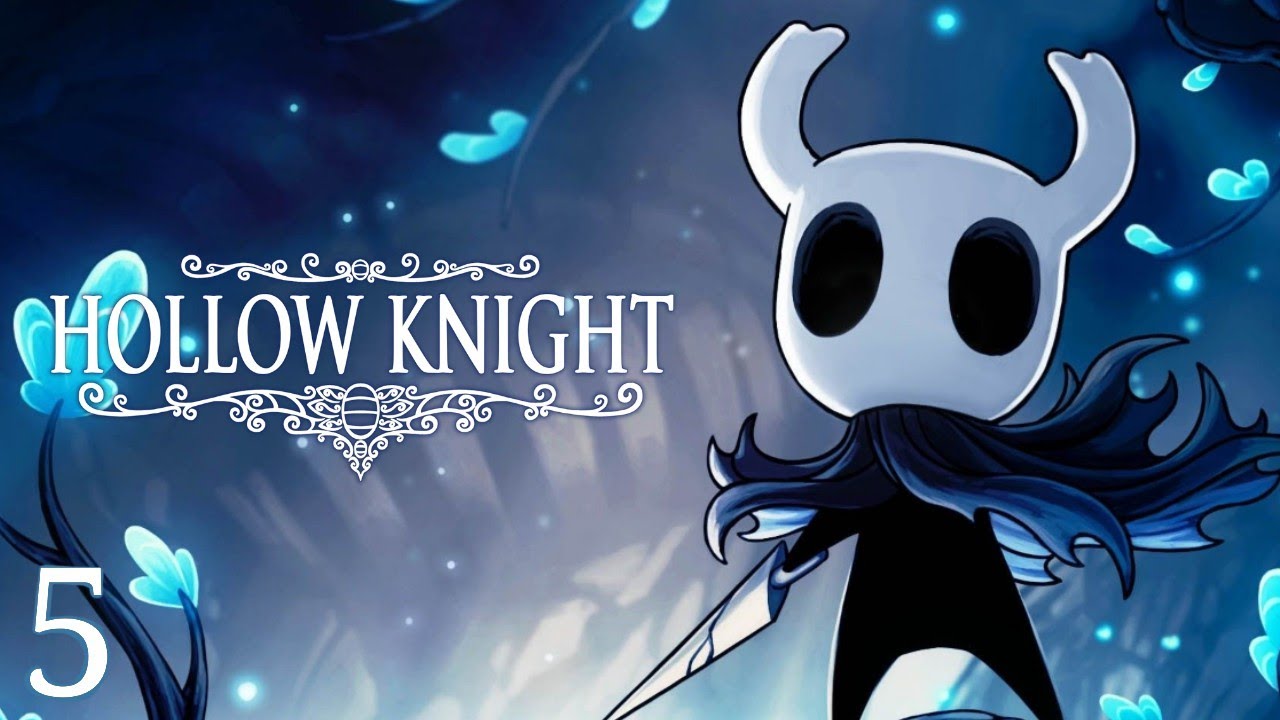 🔴 Hollow Knight en directo #5 - YouTube