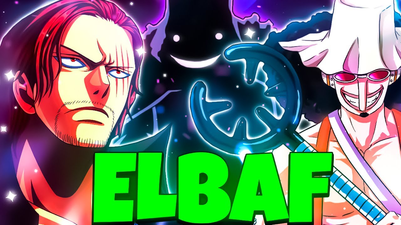 Why *ELBAF* Could Be The GREATEST Arc In One Piece - YouTube