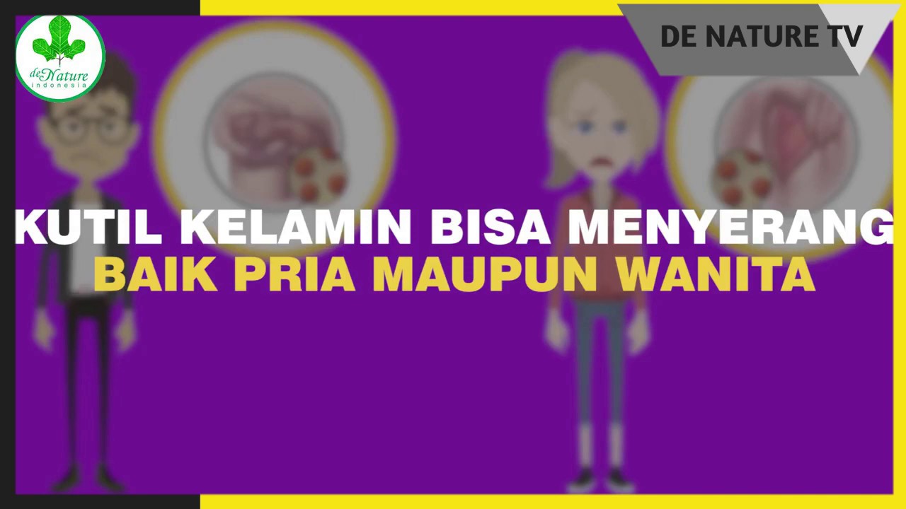Berikut Adalah Penyebab Dan Gejala Penyakit Kutil Pada Kelamin - YouTube