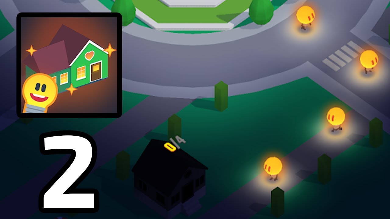 Idle Light City‏ - Gameplay Part 2 (Android,IOS) - YouTube