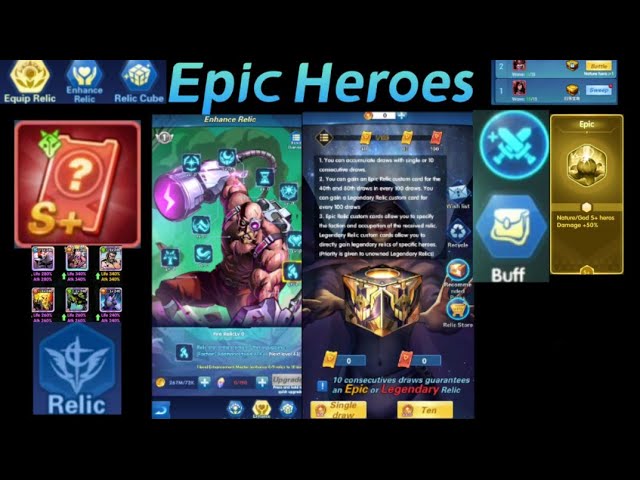 Epic Coinbox Hero On Scratch Game Design Theory And Practice | PDF