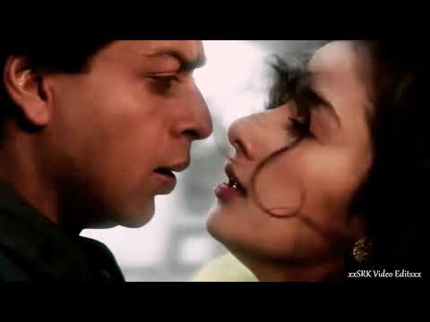 SRK & Manisha || Saiyyan