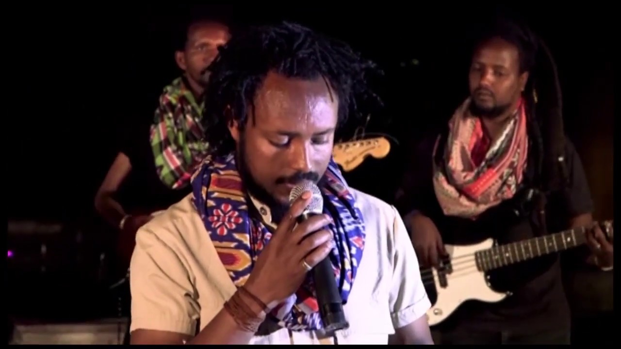 Semaetat Program part 2 (Official Music Video) New Ethiopian Music ...
