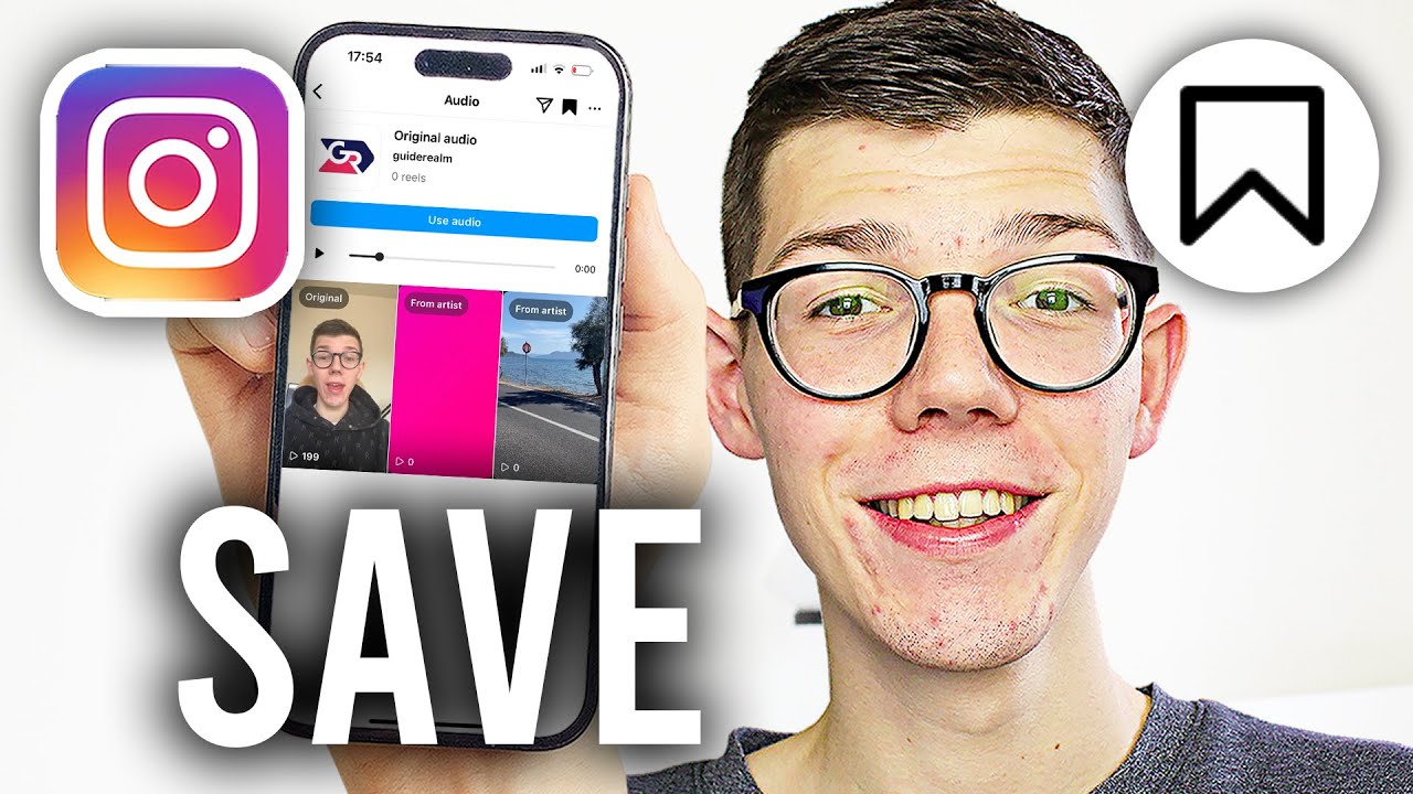 How To Save Audio From Instagram Reels Full Guide YouTube how-to-save-audio-from-instagram-reels-full-guide-youtube