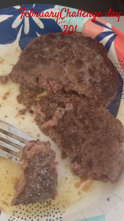 #carnivorousgrama #carnivore #februarychallenge day21 #whatieatinaday #liondiet - YouTube