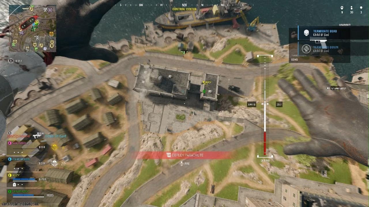 #1 resurgence gameplay - YouTube