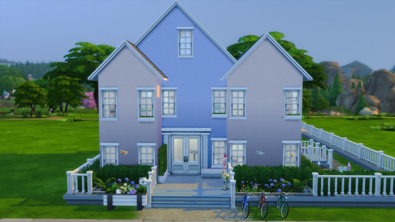 Preschool Sims 4 Trailer Ellie Mirellie YouTube preschool-sims-4-trailer-ellie-mirellie-youtube