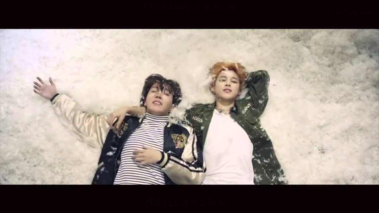 BTS - RUN Cover - YouTube