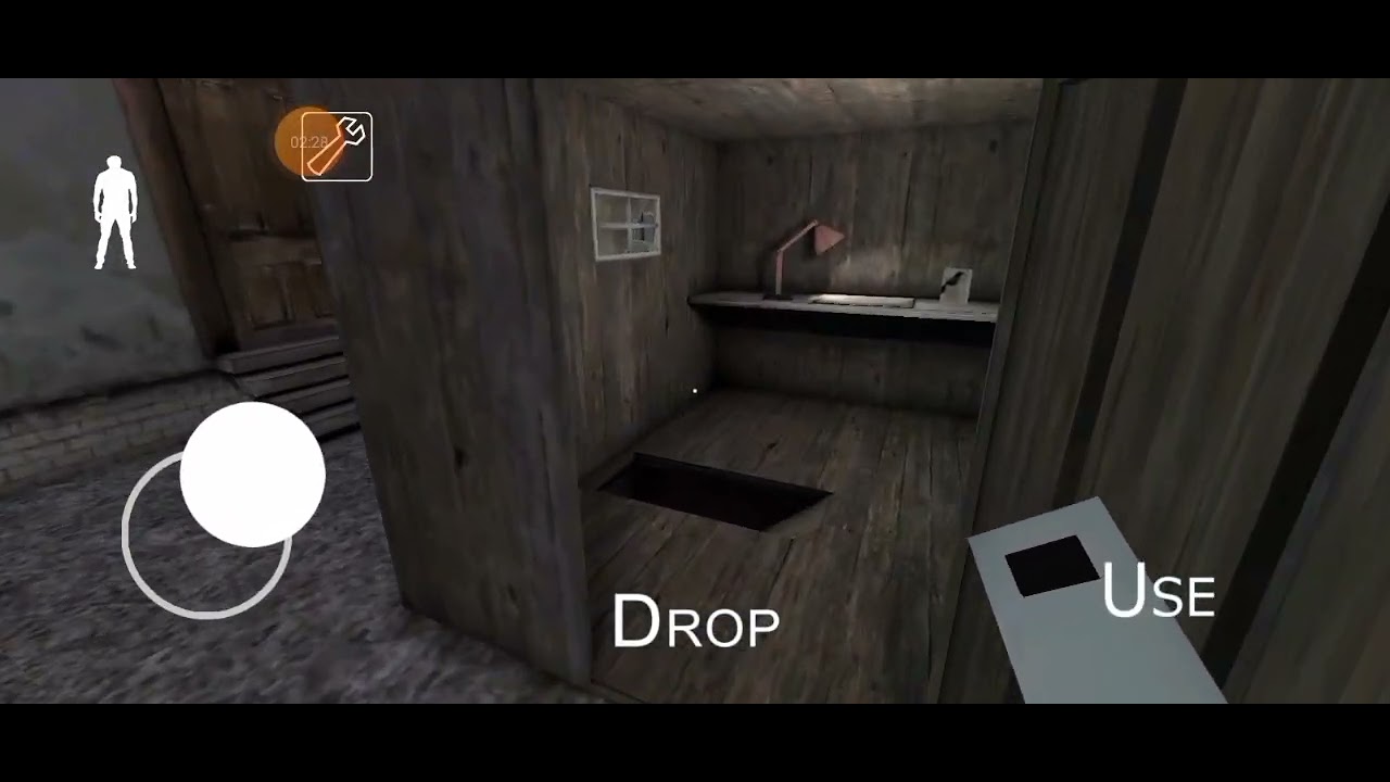 Find peper spray in Granny game || Good game play ️ ️👀👀🥳😱 || #trending ...