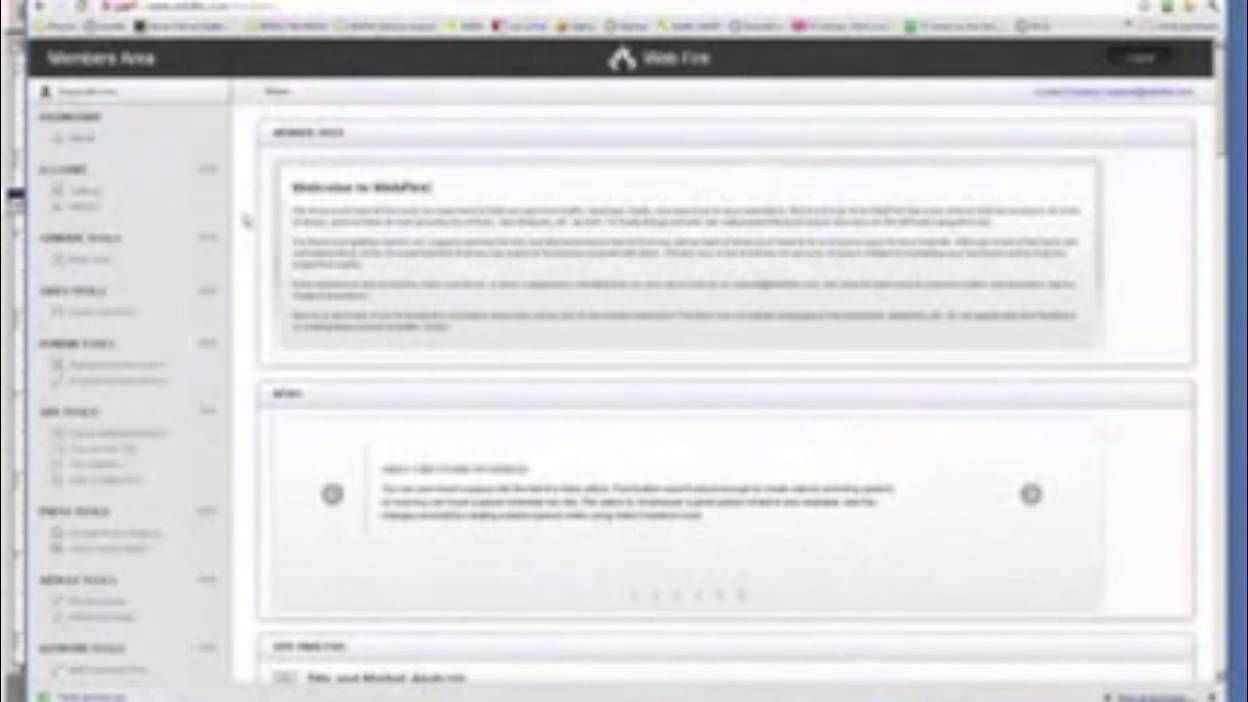 Webfire Review and Bonus - [Important] Watch This Webfire Reviews - YouTube