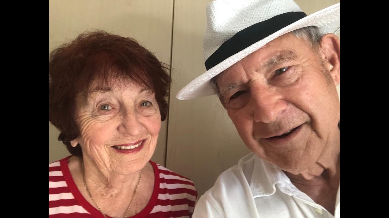 Always On My Mind, for Arlene Solomon SD 480p - YouTube