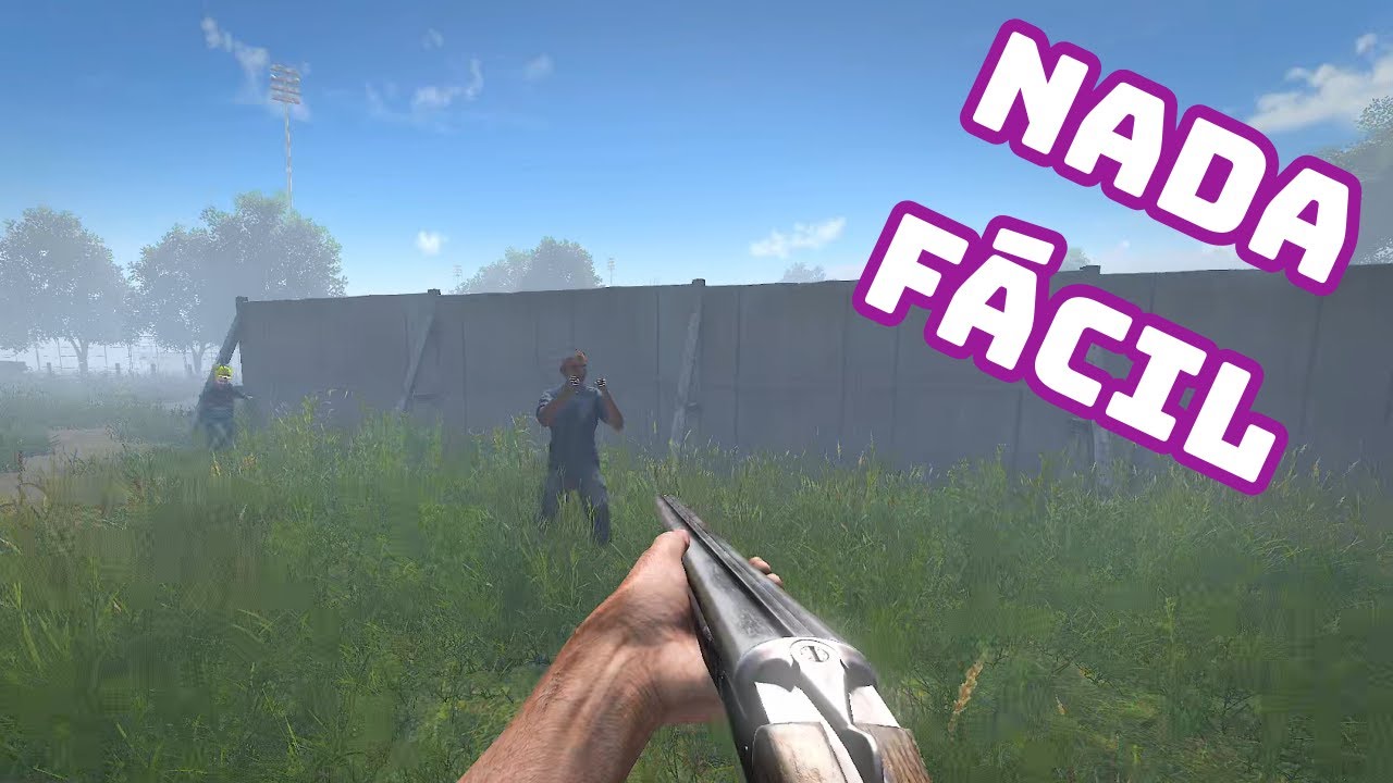 UM INÍCIO TRÁGICO EM BRENA - DayZ #dayz #dayzgameplay #dayzpvp - YouTube