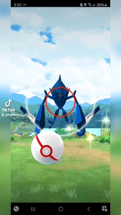 CATCHING SHINY NECROZMA AT POKEMON GO FEST MADRID 2024 #pokemongofest2024 #shiny #necrozma # ...