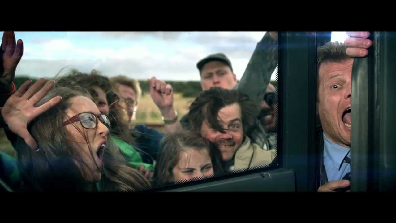 Midttrafik: The Bus (UK version) [Official] - YouTube