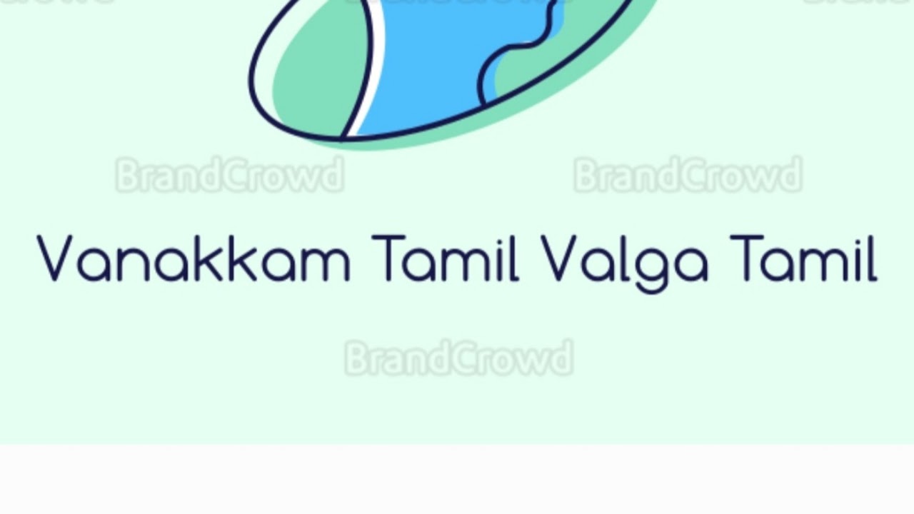 Vanakkam Tamil Valga Tamil Live Stream - YouTube