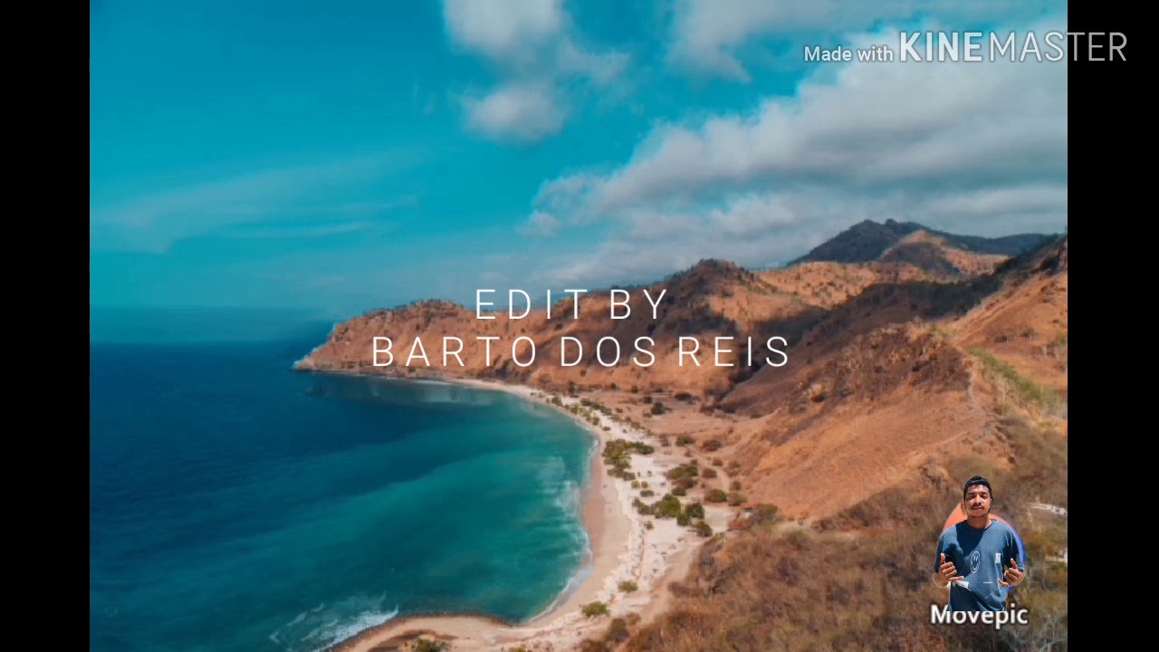 Terate Jalanan - Sa'e Foho Matebian - YouTube