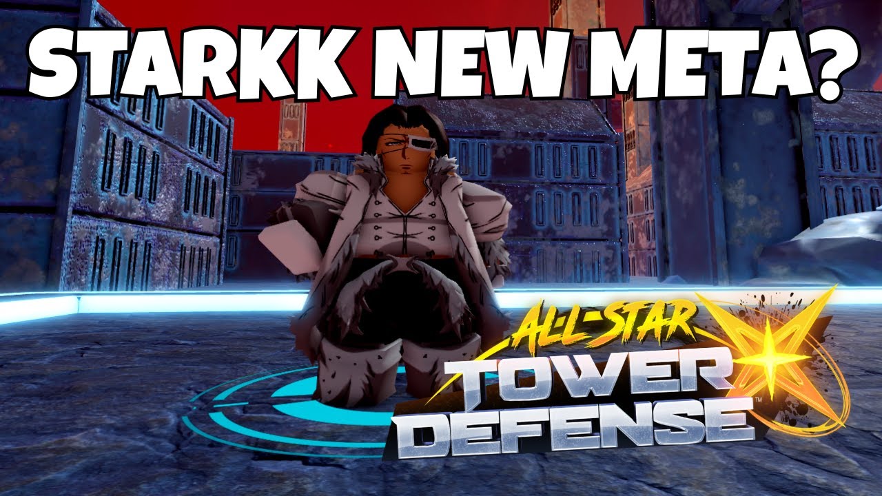 NEW ASCENDED TONY STARK UNIT IS INSANELY STRONG IN ASTD X! (Roblox ...