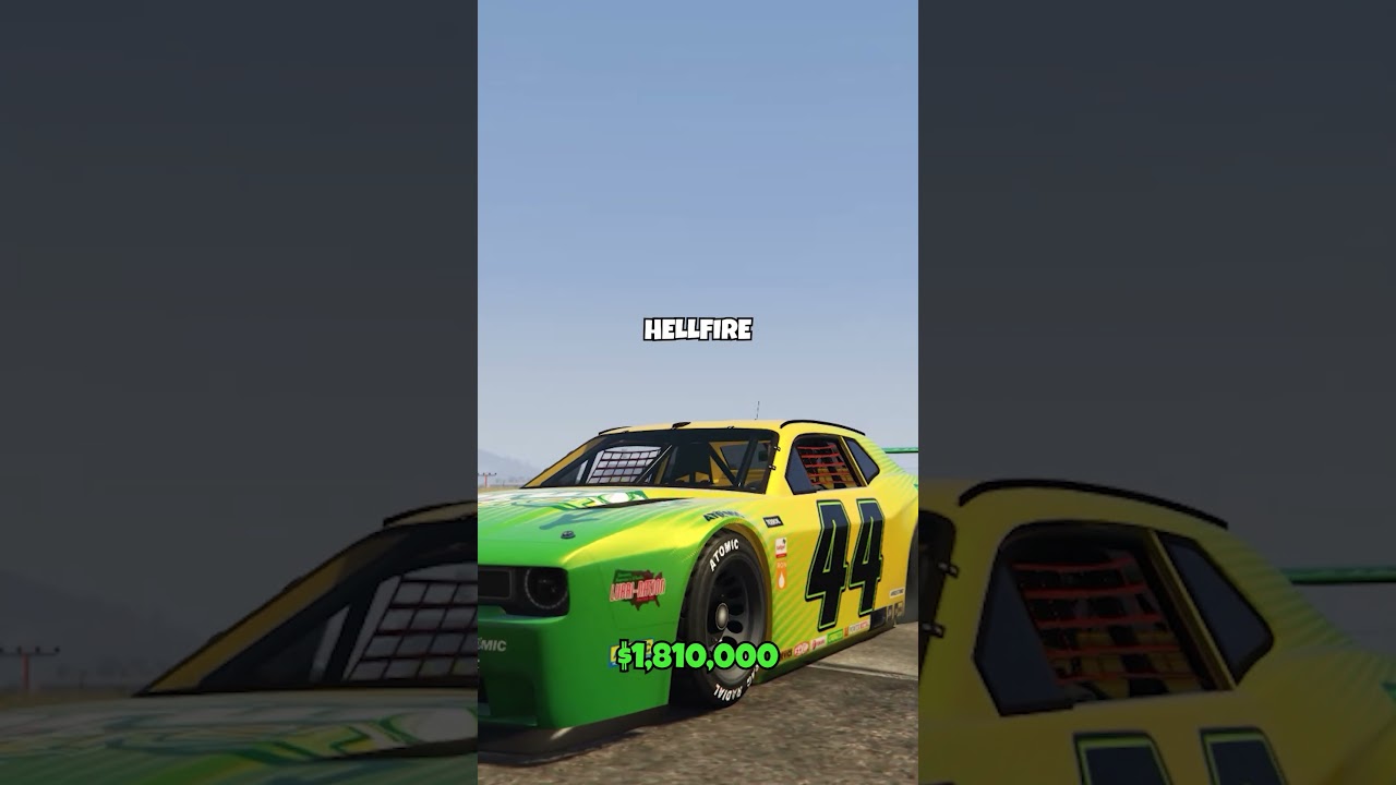 GTA Online Drip Feed Vehicles Preview | Buffalo EVX