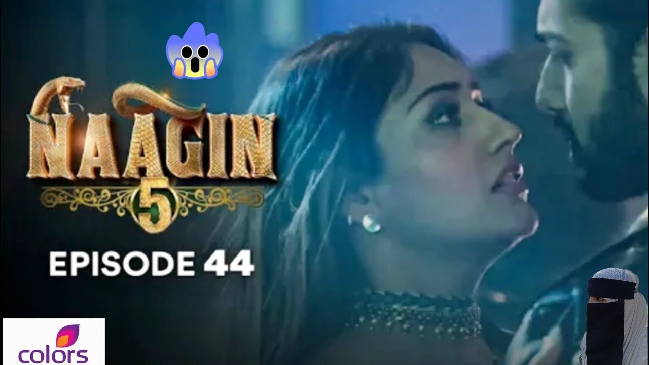 Naagin Drama Serial | Season 5 | EPISODE 44 | Best Drama 2026 - YouTube