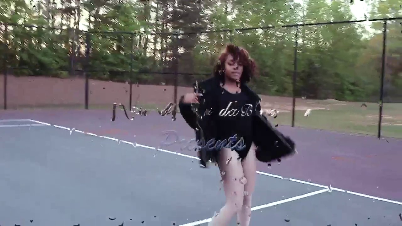 Money Showers Choreography- Dance Video by Jaida Brown - YouTube