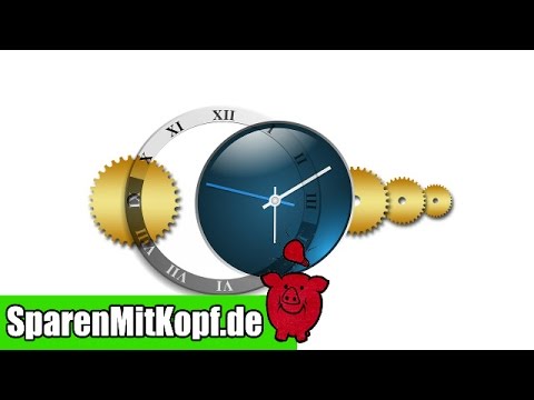 Mehr in deiner Zeit schaffen und Zeit sparen - 5 Tipps für mehr ...