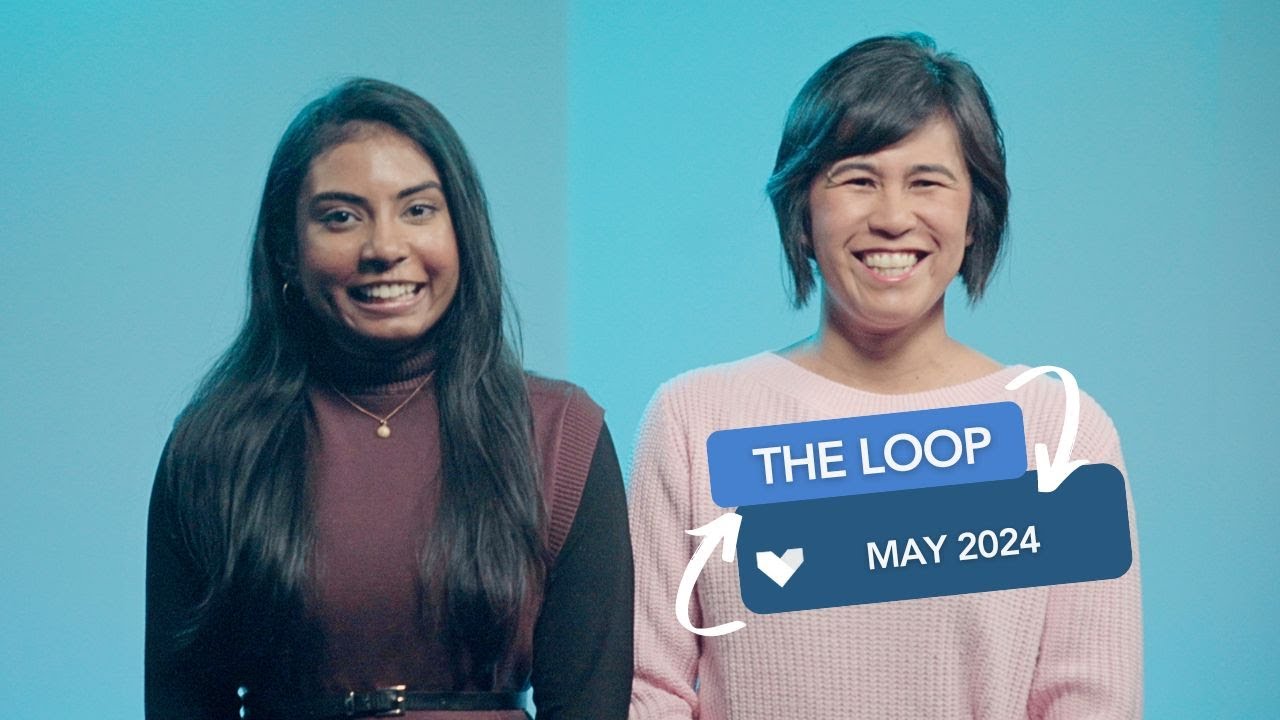 The Loop | May 2024 - YouTube