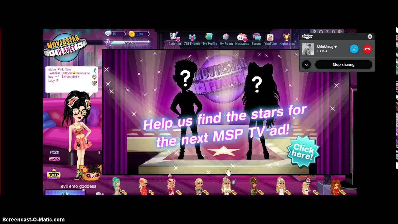 Miki!!!!!!!!!!!!! - YouTube