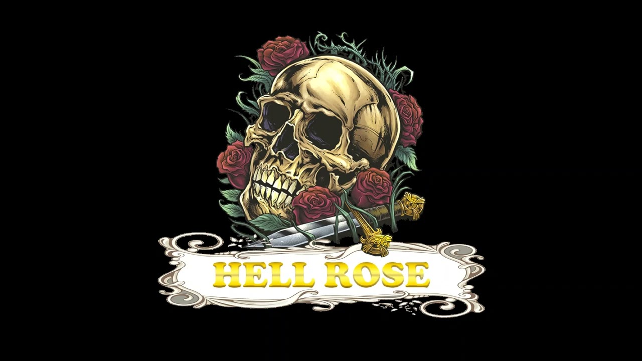 l2yuo - Hell rose (Prod.suprem) - YouTube