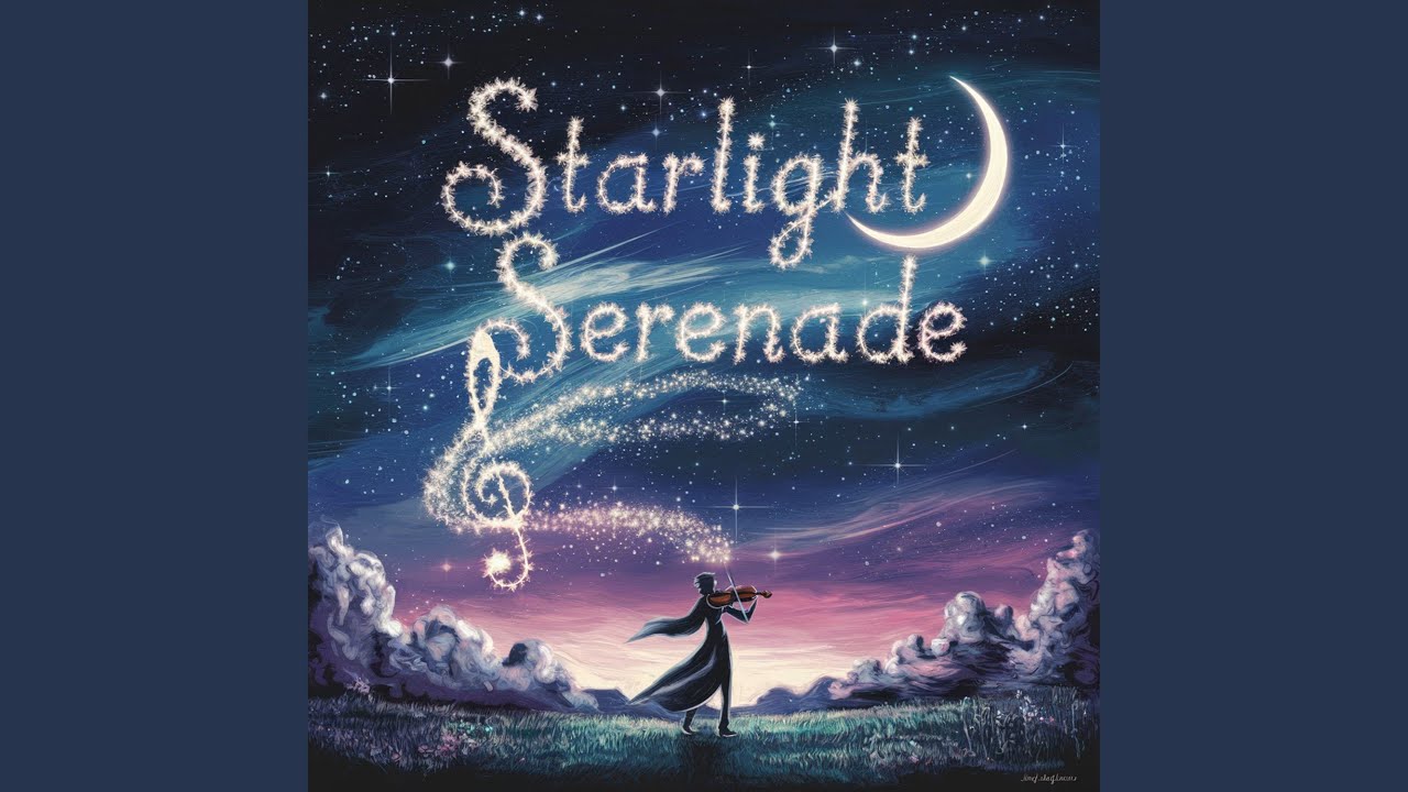 Starlight Serenade - YouTube