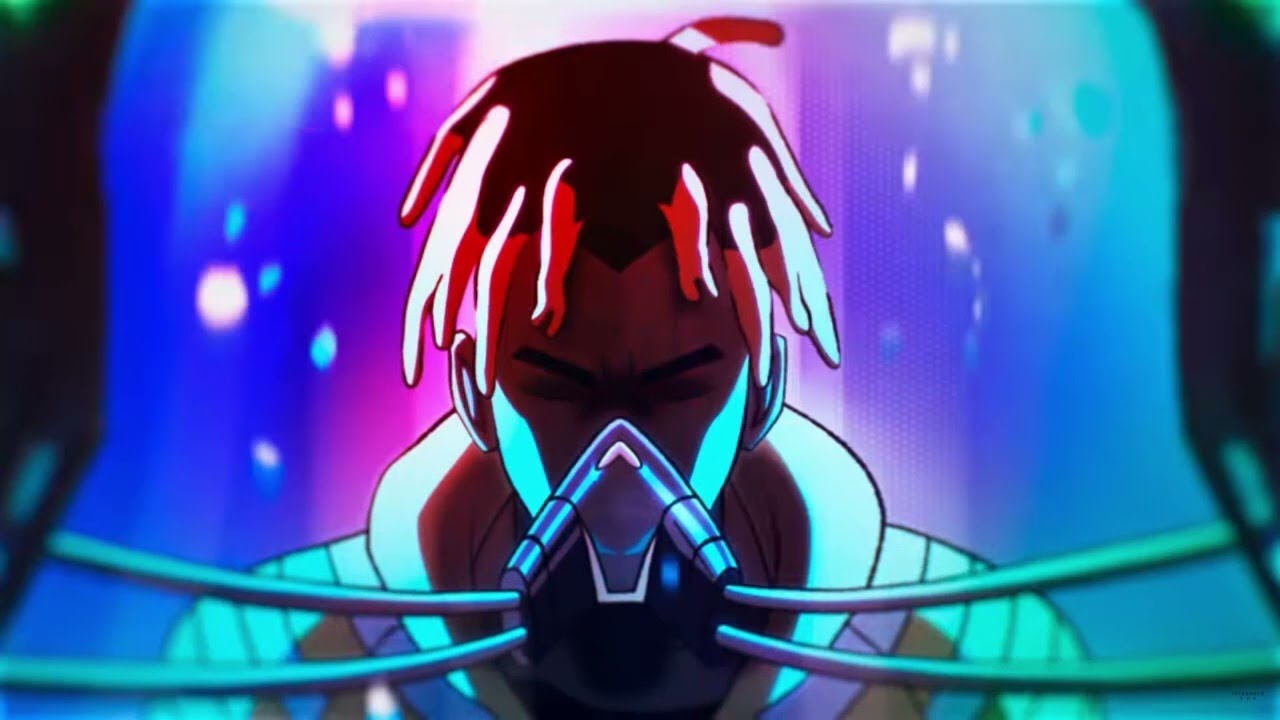 Juice WRLD - Go Hard - YouTube