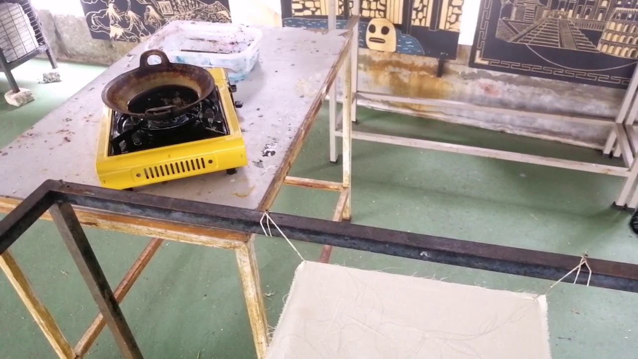 Batik - Part 1 - YouTube