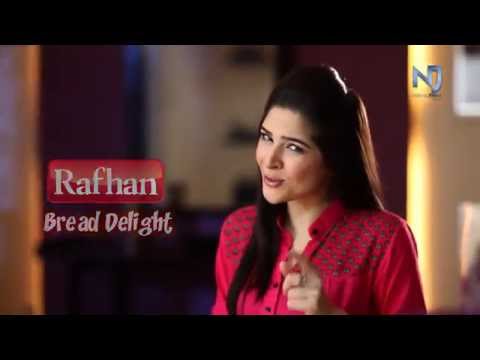 Rafhan Desert | Dawat Version | TV Commercial | Pakistan