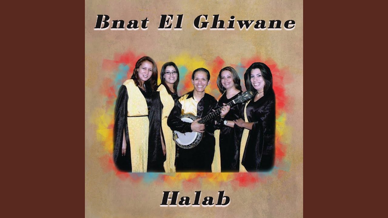 Halab - YouTube